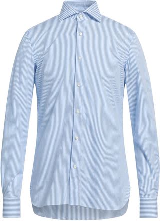 LUIGI BORRELLI NAPOLI TOPS - Hemden auf YOOX.COM
