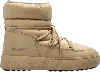 Moon Boot mb Ltrack Low Nylon wp