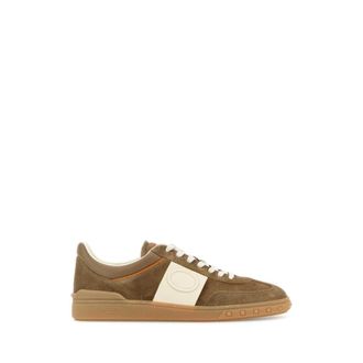 Valentino Garavani Upvillage Sneakers - - Shoes - Herren - Beige - 38 EU
