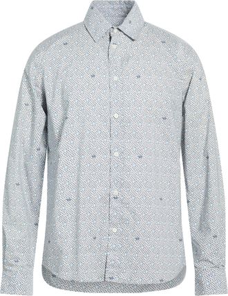 Maison Kitsun&eacute; TOPS - Hemden auf YOOX.COM