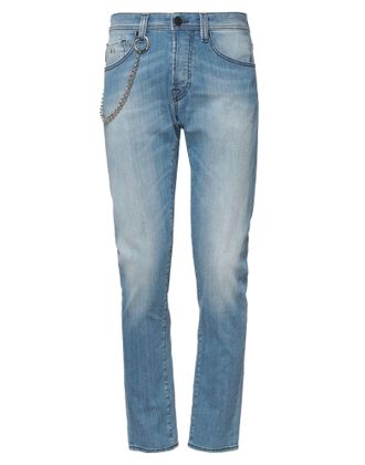 Sartoria Tramarossa HOSEN & R&Ouml;CKE - Jeanshosen auf YOOX.COM