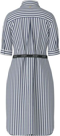 Joop Maxikleid Blusenkleid Dominique - Regular Fit