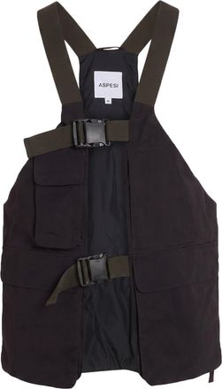 Aspesi JACKEN & M&Auml;NTEL - Westen auf YOOX.COM