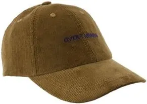 Maison Labiche Casquette en coton