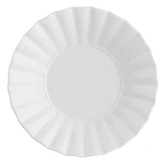 La Porcellana Bianca PORCELLANA Ducale Suppenteller, 22 cm