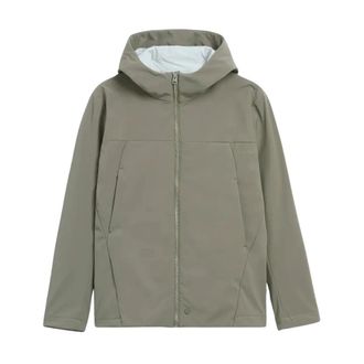 Elvine Mogge Jacket - - Jackets - Herren - Gr&uuml;n - 2XL
