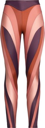 MUGLER HOSEN & R&Ouml;CKE - Leggings auf YOOX.COM