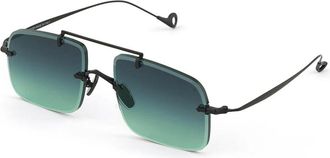 Eyepetizer Lunettes de soleil Filangieri - unisex - Accessoires - Noir - Taille: 56 MM