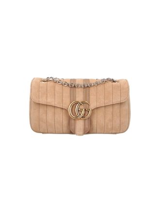 Gucci Schultertasche Jetset Gg Marmont