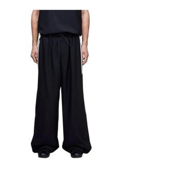 adidas Damen, Hosen, Schwarzk, LGr&ouml;&szlig;e