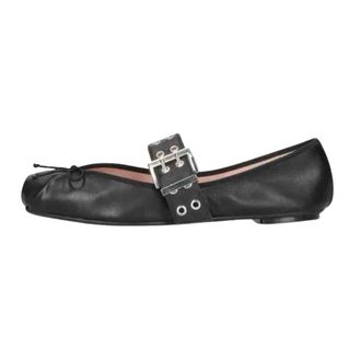 Pretty Ballerinas Damen, Schuhe, Schwarzk, 39 EUGr&ouml;&szlig;e