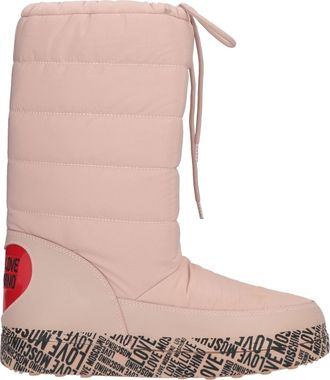 Love Moschino SCHUHE - Stiefel auf YOOX.COM