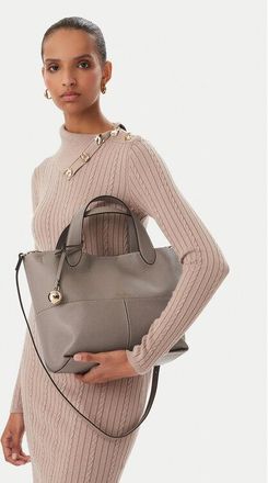 Furla Handtasche Primrose M WB02225 HSF000 2572S Grau