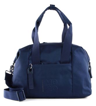 Mandarina Duck Mandarine Duck MD20 DUFFLE BAG Dress Blue (Blau) 40 x 25 x 20 (LxHxB)