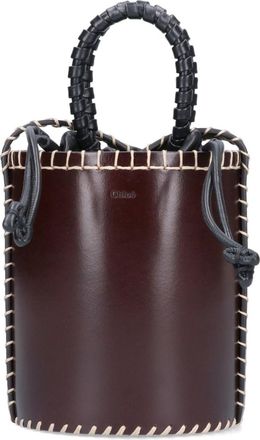 Chlo&eacute; Louela Bucket Bag
