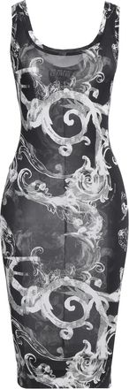 Versace KLEIDER - Mini-Kleider auf YOOX.COM