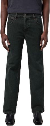 Wrangler Herren-Jeans Loose Boot, Oversized Fit, Loose Leg