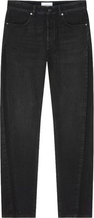 Givenchy Herren, Jeans, Schwarzk, W34Gr&ouml;&szlig;e