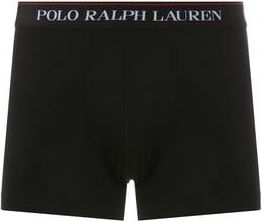 Polo Ralph Lauren Lot de trois boxers en coton