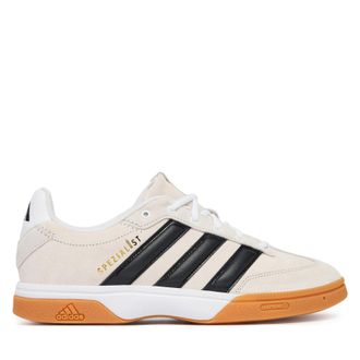 adidas Hallenschuhe adidas Spezialist KJ3729 Grau