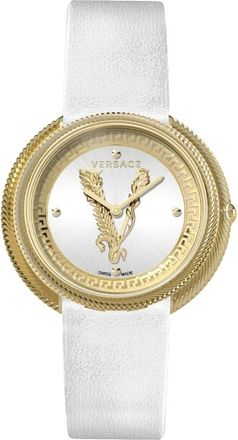 Versace Damen, Accessories, Gelb, ONE SIZEGr&ouml;&szlig;e