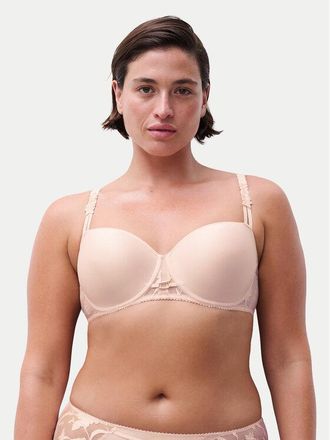 Chantelle B&uuml;gel-BH Idyll C18UN6 Rosa