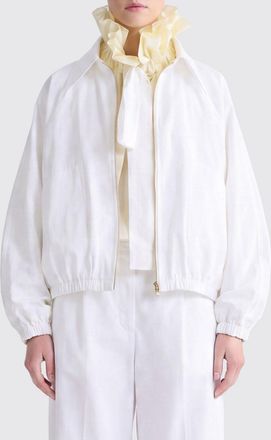 Patou Veste Femme couleur Blanc
