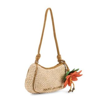 Marc Jacobs Sac &agrave; main Summer Woven Charm