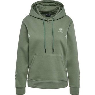 Hummel Damen Kapuzensweat hmlACTIVE CO HOODIE WOMAN