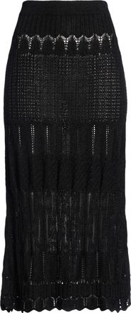 Ballantyne HOSEN & R&Ouml;CKE - Midi-R&ouml;cke auf YOOX.COM