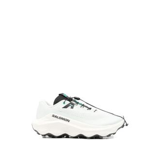 Salomon Femme, Sport, Blanc, Taille: 33 1/2 EU Ultra Glide 3