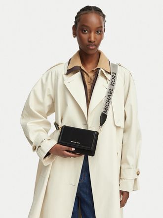 Michael Kors Handtasche MICHAEL Michael Kors 32F3GJ6C1I Schwarz