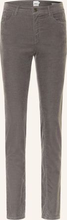 Brax Brax Cordhose Mary grau