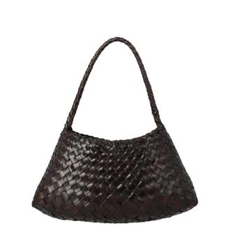 Dragon Diffusion Rosanna Mini - - Bags - Damen - Braun - ONE SIZE