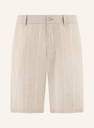 Boggi Milano Boggi Milano Bermudahose braun