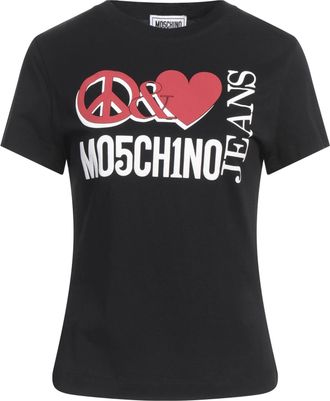 Moschino TOPS - T-shirts auf YOOX.COM
