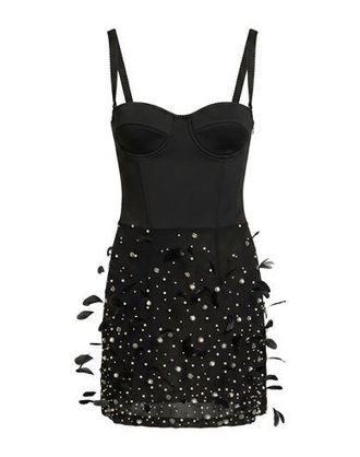 Des_Phemmes ROBES - Robes courtes sur YOOX.COM