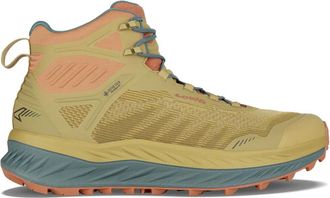 Lowa Herren, Schuhe, Mehrfarbig, 42 1/2 EUGr&ouml;&szlig;e