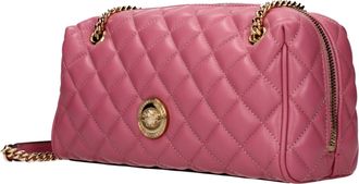 Versace Shoulder Bag - Pink
