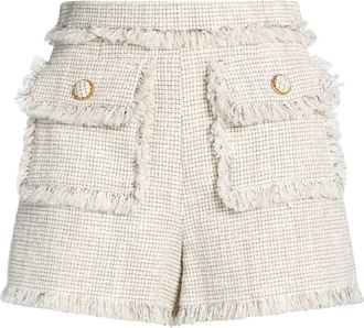 Elisabetta Franchi HOSEN & R&Ouml;CKE - Shorts & Bermudashorts auf YOOX.COM