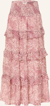 Neo Noir Neo Noir Rock Todo Mit Rüschen rosa