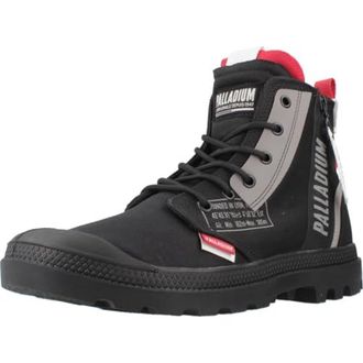 Palladium Pampa Hi Dare Zip Trainers EU 45