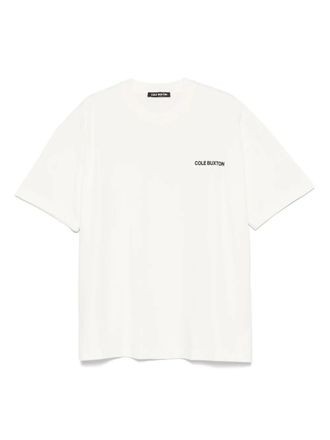 Cole Buxton t-shirt CB Sportswear - Tons neutres