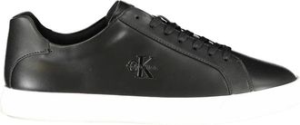 Calvin Klein Homme, Chaussures, Noir, Taille: 43 EU Chaussure de sport