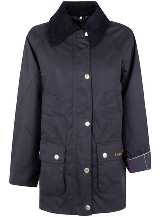 Barbour Beadnell Waxed Jacket