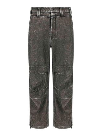 Diesel Casual Hose - Grau