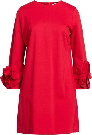 Meimeij KLEIDER - Mini-Kleider auf YOOX.COM