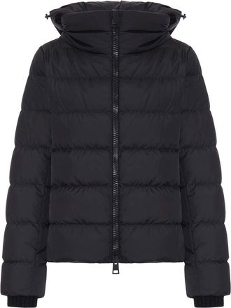 Herno Daunenjacke - Schwarz