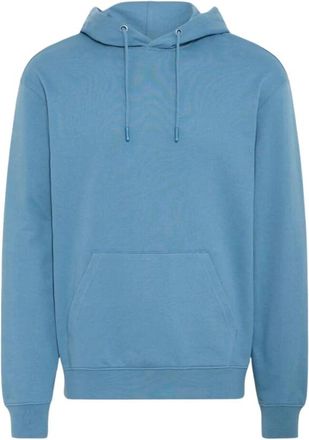 Blend Homme, Sweatshirts et sweats &agrave; capuche, Bleu, Taille: 2XL Felpa cappuccio 20720215