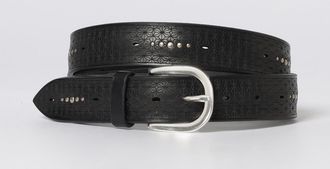 Orciani Ceinture ORCIANI Homme couleur Noir